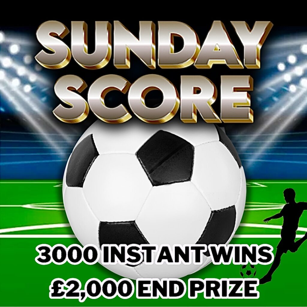 Competitions - Raffleade