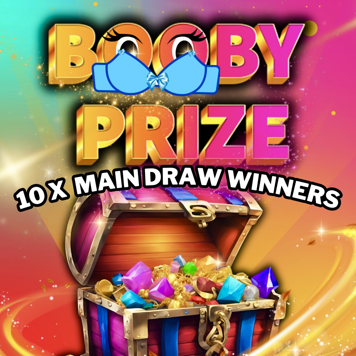 Competitions - Raffleade