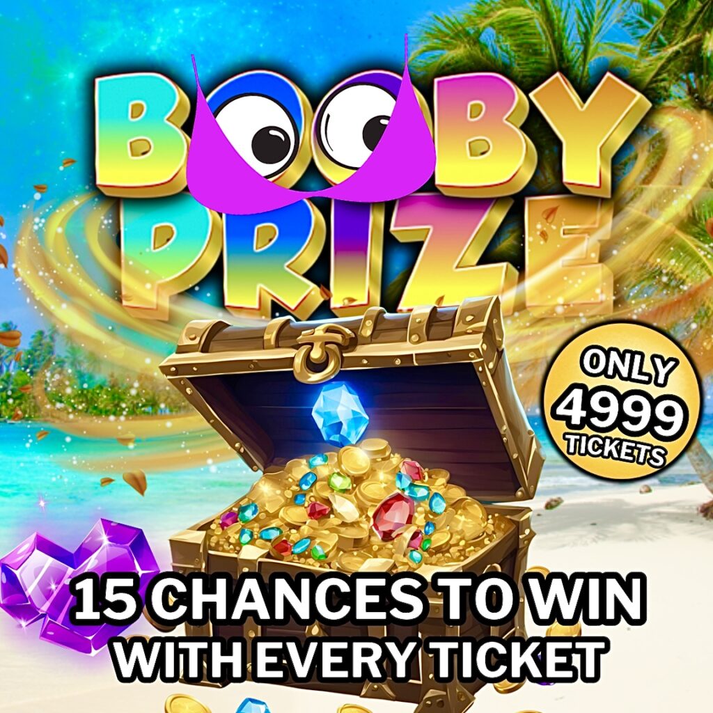 Raffleade | Competitions | Where dreams are made…