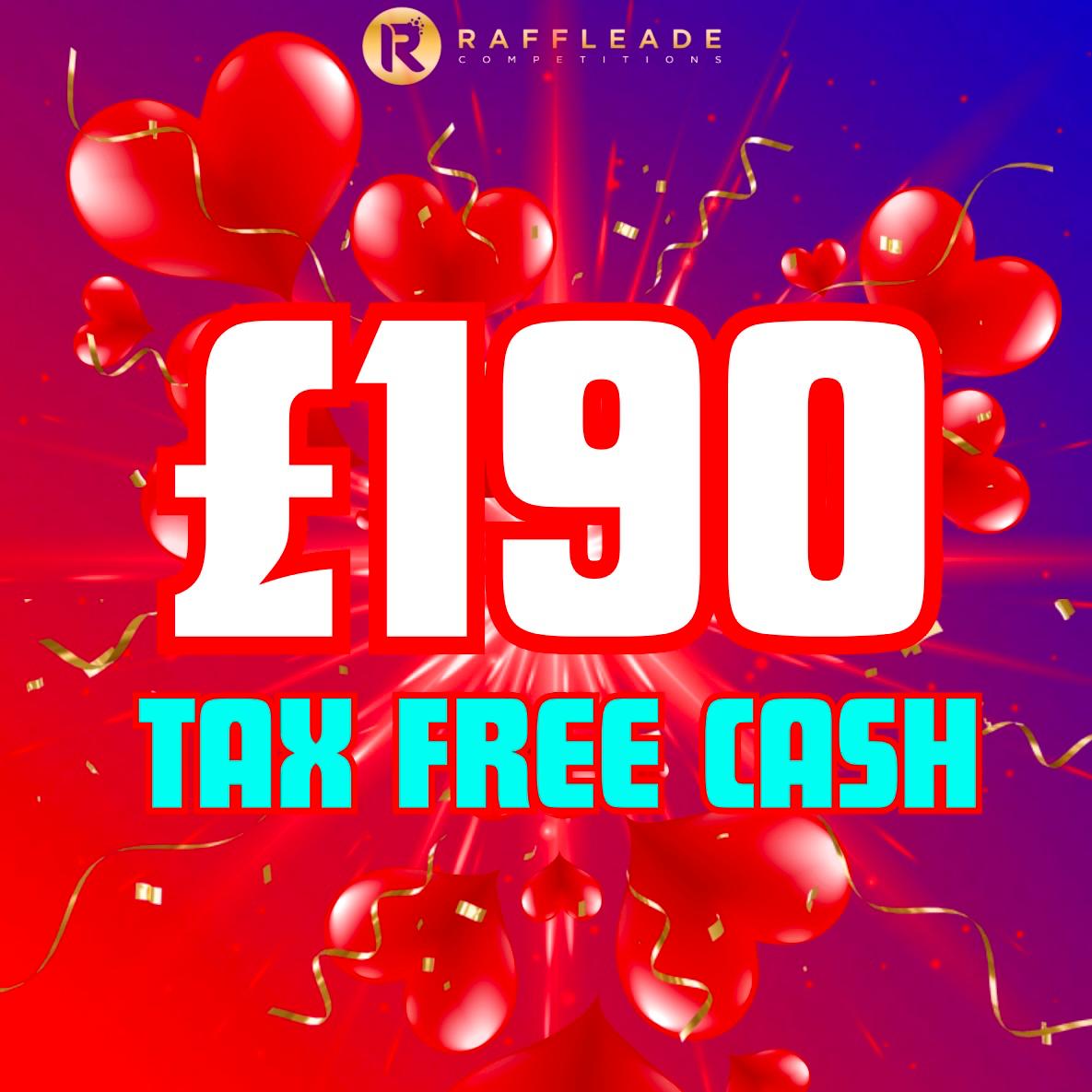 19p ENTRY! 1000 INSTANT WIN PRIZES! - Raffleade