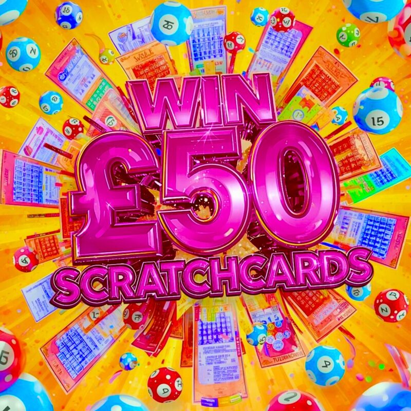 Competitions - Raffleade