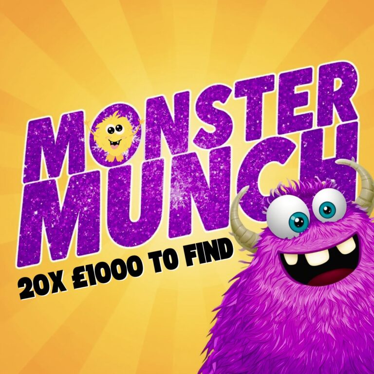 Competitions - Raffleade